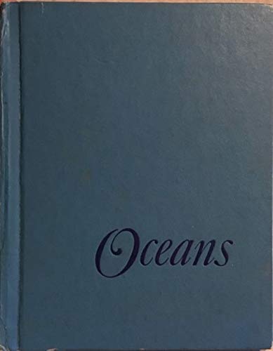 Oceans: Barlowe, Sy: 9780695464257: Amazon.com: Books