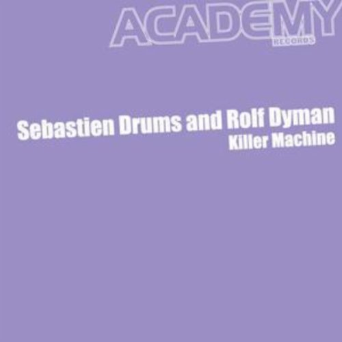 Play Killer Machine Young And Beautiful by Sebastien Drums, Rolf Dyman ...