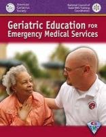 Amazon.com: Geriatric Education For EMS 20 Copy Classroom Package ...