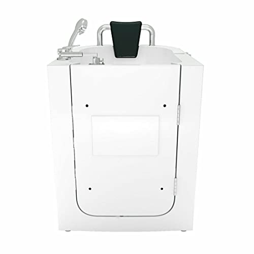 Sitzbadewanne mit Tür – Die 15 besten Produkte im Vergleich - Elternchecker