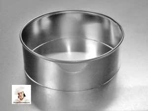 Amazon.com: 10cm Round Plain Cutter : Home & Kitchen