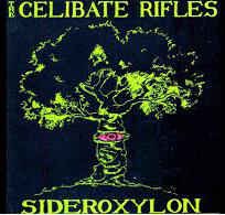 CELIBATE RIFLES - Sideroxylon - Amazon.com Music