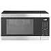 Amazon.com: GE JES1109RRSS 1.0 Cu. Ft. Capacity Countertop Convection ...