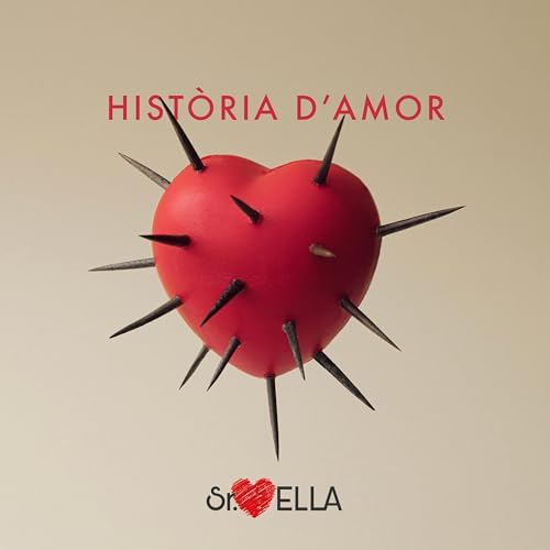 Amazon.co.jp: Història d'amor : Sr. Corella: Digital Music