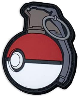 Amazon.com: NEO TACTICAL GEAR Politically Incorrect PVC Morale Patch ...