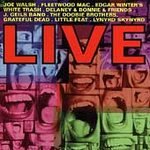 Various Artists - Live - Amazon.com Music