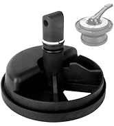Amazon.com: SPX0714CA Key Seal Assembly for H-ayward Multiport Valve ...