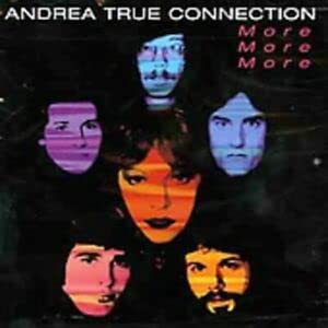 More More More: Andrea True Connection: Amazon.es: CD y vinilos}