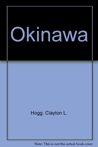 Buy Okinawa Book Online at Low Prices in India | Okinawa Reviews ...