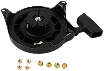 Amazon.com: Briggs & Stratton 841729 Rewind Starter : Patio, Lawn & Garden