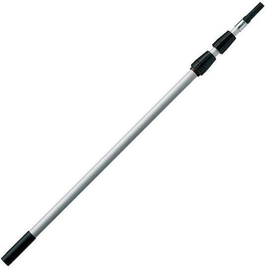 Royal Apex 2 Meter Professional Connect & Clean Telescoping Extension ...