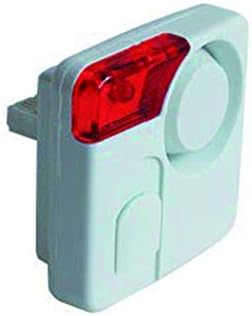 Dencon Telephone Tone Ringer/Flasher Unit: Amazon.co.uk: Electronics ...