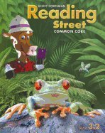 Amazon.com: Reading Street: Common Core, Grade 3 Teacher Edition Volume ...