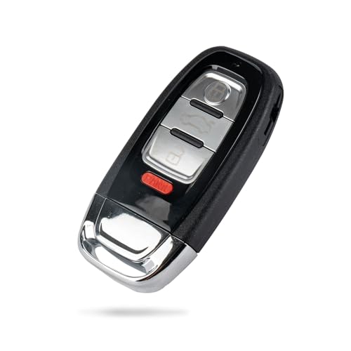 Access Audi – Los 15 mejores productos comparados - Your Motor Guide