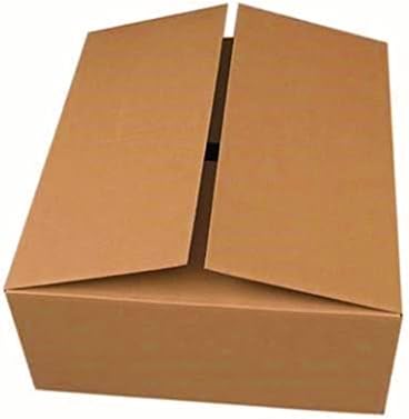 Laptop Shipping Box, Adjustable Foam End Caps, Fits most laptops ...