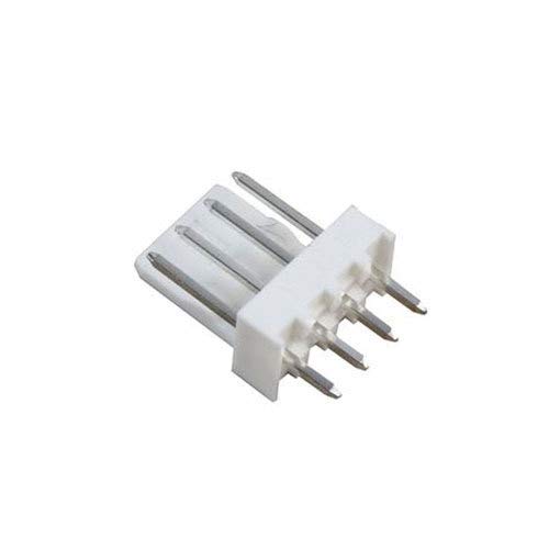 5Pcs 8 Pin Polarised Connector RMC Cable with Male Connector : Amazon ...