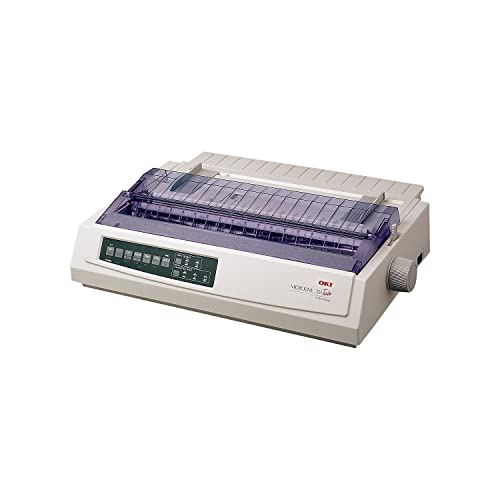Best Dot Matrix Printers: A Guide to Choosing the Right One for Your ...