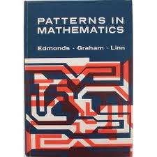 Patterns in Mathematics: Vernon G. Graham Charles F. linn George F ...