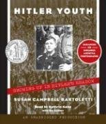 Hitler Youth: Growing Up in Hitler's Shadow : Bartoletti, Susan ...