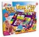 Grafix Fun Play Desk 178 piezas : Amazon.es: Juguetes y juegos