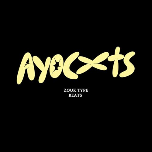 Amazon.com: Ayocxts Zouk Type Beats : Ayoe: Digital Music