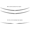 Amazon.com - Replacement RV Graphics Stickers Decals Stickers kit for ...