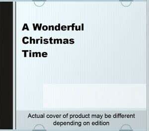 Amazon.co.jp: A Wonderful Christmas Time: Music
