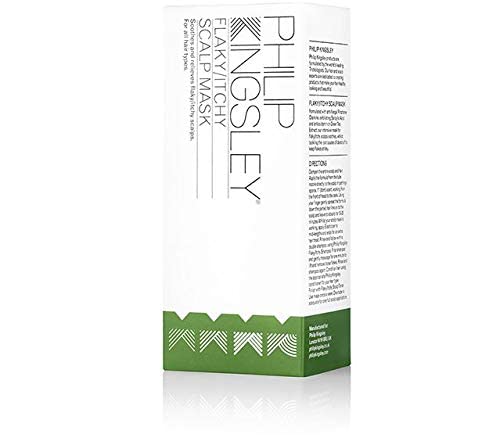 Philip Kingsley Flaky Scalp Mask for Itchy, Flaky Dry, Oily Scalp ...