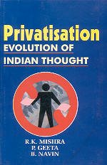 Privatisation: R.K.MISHRA: 9788126114047: Amazon.com: Books