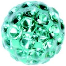 Amazon.com: Studex NEW Silver Personal Piercer Fireball Aquamarine 4 ...