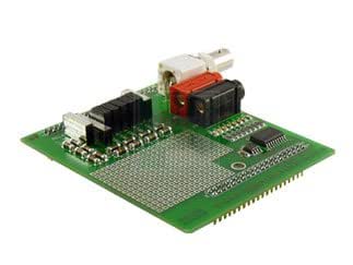 MELEXIS PTC-04-DB-CALIB Placa de apoyo para calibración de programador ...