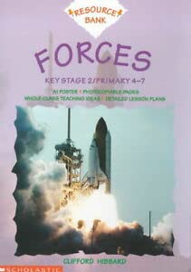 Forces Key Stage 2 (Resource Bank Science S.): Amazon.co.uk: Hibbard ...