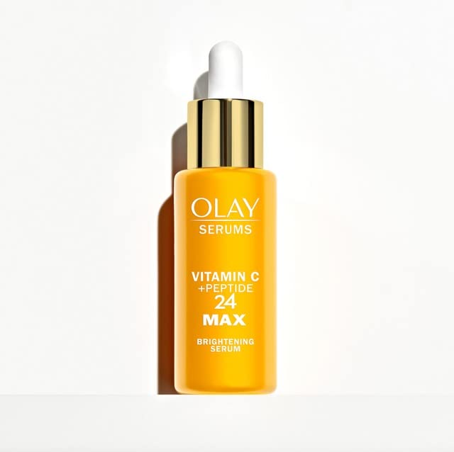 Olay Sueros Vitamina C Peptide MAX Suero iluminador – Yaxa Colombia