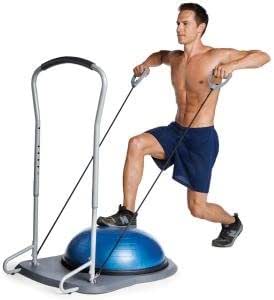 Bosu® 3D Body Sculpting System : Amazon.co.uk: Sports & Outdoors