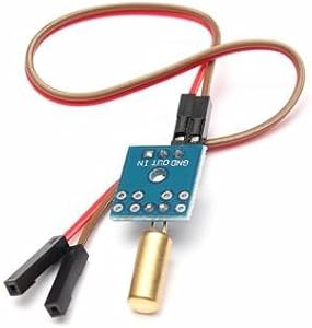 module de capteur d'angle d'inclinaison avec câble pour Arduino avr ...