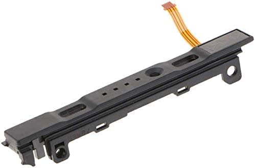 Amazon.com: Left Right Sliders Railway for Nintendo Switch NS Joy-con ...