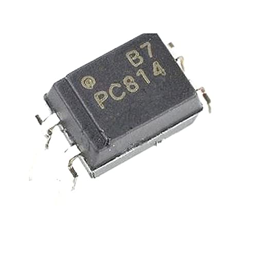 Amazon | PC814A PC814 814 DIP-4 200個 | 光コネクタ | 産業・研究開発用品 通販