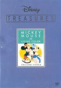 Mickey Mouse In Living Color Vol. 3: Amazon.in: Movies & TV Shows}