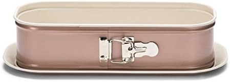 Patisse 2048272 Moule à Gâteau avec Charnière Céramique 30 cm : Amazon ...