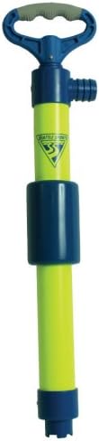 Amazon.com : Seattle Sports Paddler's Bilge Hand Pump for Kayaks and ...