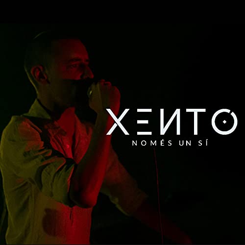 Només un sí de Xento en Amazon Music Unlimited