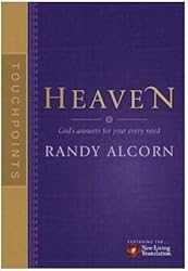 Heaven: Alcorn, Randy: 0031809079423: Christianity: Amazon Canada