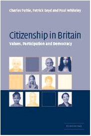 Citizenship in Britain: Values, Participation and Democracy: Pattie ...