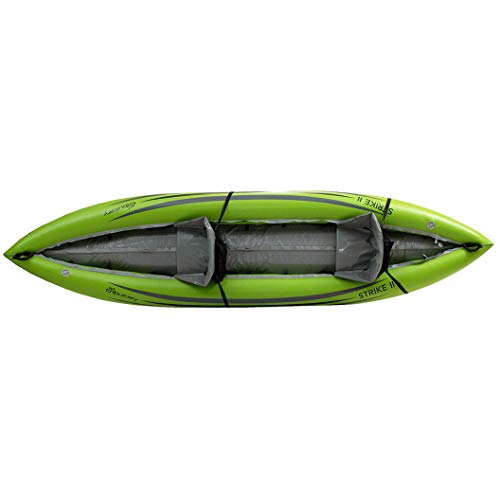 AIRE Tributary Strike 2 Tandem Inflatable Kayak - Yakassault.com
