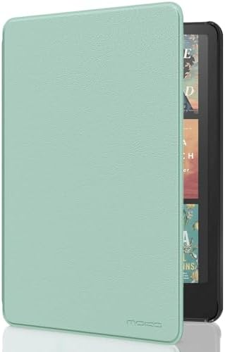 Amazon.com: MoKo Case for All-New 7" Kindle Paperwhite (12th Generation ...