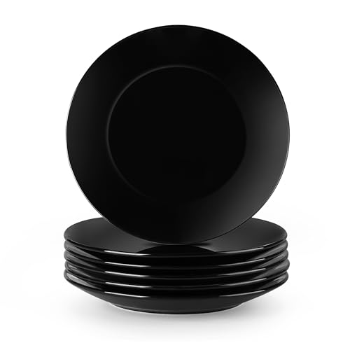 Piatti Piani Neri: → Classifica 20 PIù Venduti + Prezzo 2024