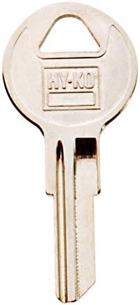 KEY ILCO IN8 - Total Qty: 10 - Amazon.com