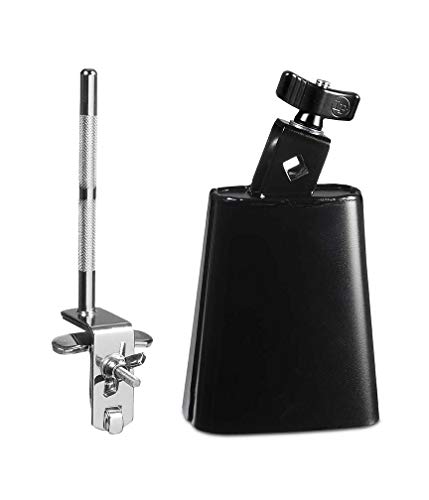 Amazon Best Sellers: Best Drum Set Cowbells