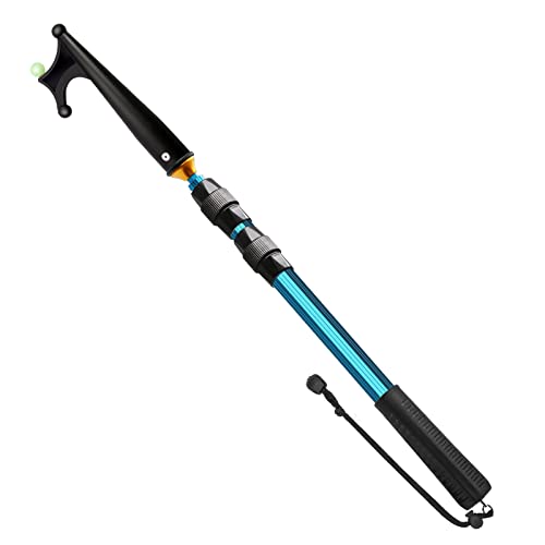 Find The Best Push Pole For Boat Reviews & Comparison - Katynel