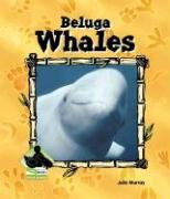 Beluga Whales (Animal Kingdom): Murray, Julie: 9781577657095: Amazon ...